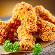 Spicy Fried Chicken Recipe