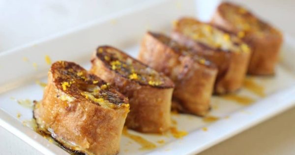 Pain Perdu – Going My Wayz