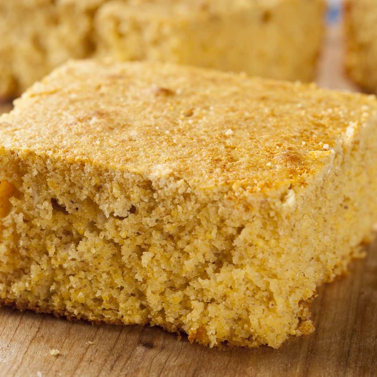 Cornbread Recipe to Make at Home