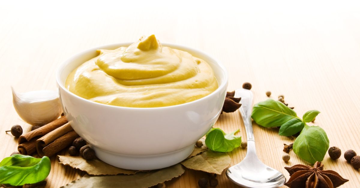 Best Mustard Ever - Easy Dinner Recipes