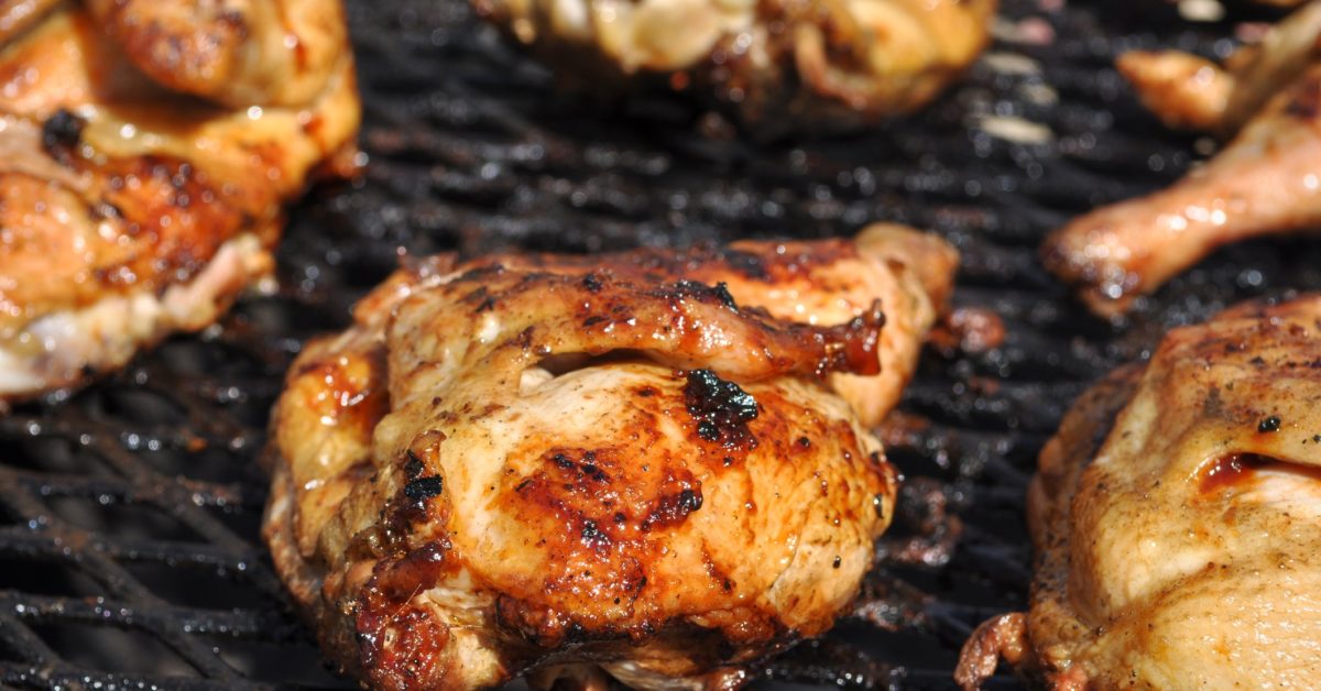 Pollo Asado Chipotle - Easy Recipe for Home Cooks